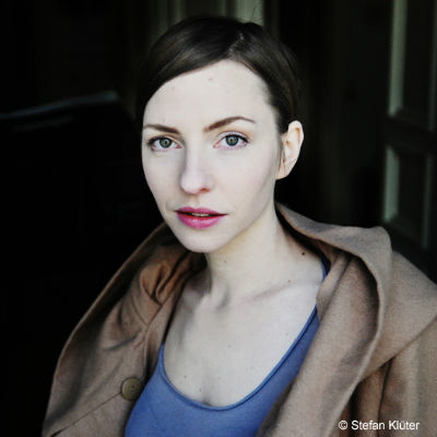 Katharina Schüttler - Alchetron, The Free Social Encyclopedia