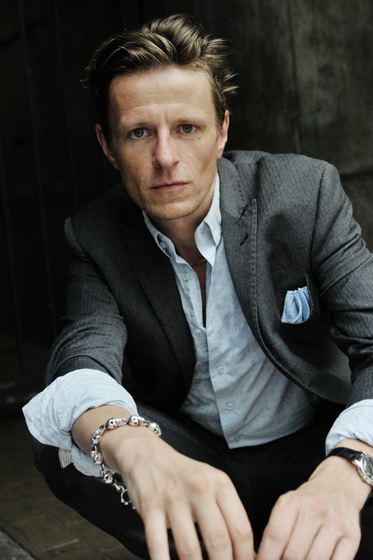 Alexander Scheer | LAX PR Presseagentur und Management für Schauspieler ...